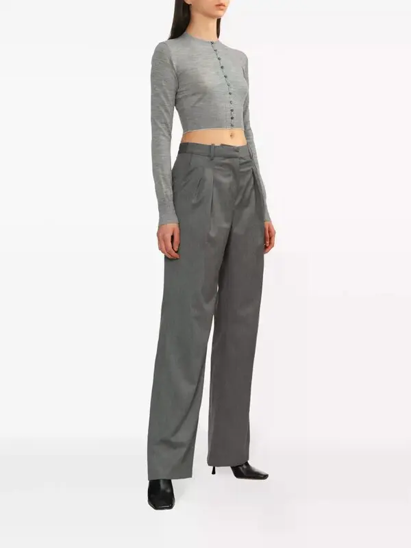 Jacquemus La Spiaggia Cardigan