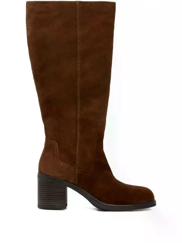 VAGABOND SHOEMAKERS 60mm Meryl Boots - Brown