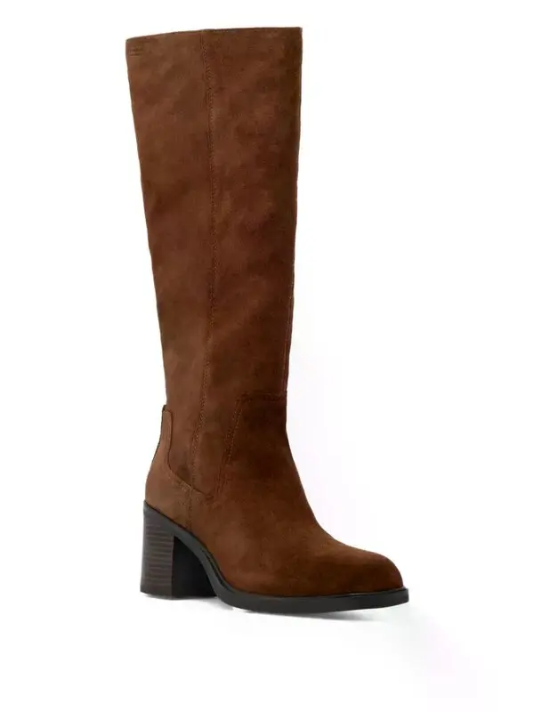VAGABOND SHOEMAKERS 60mm Meryl Boots - Brown