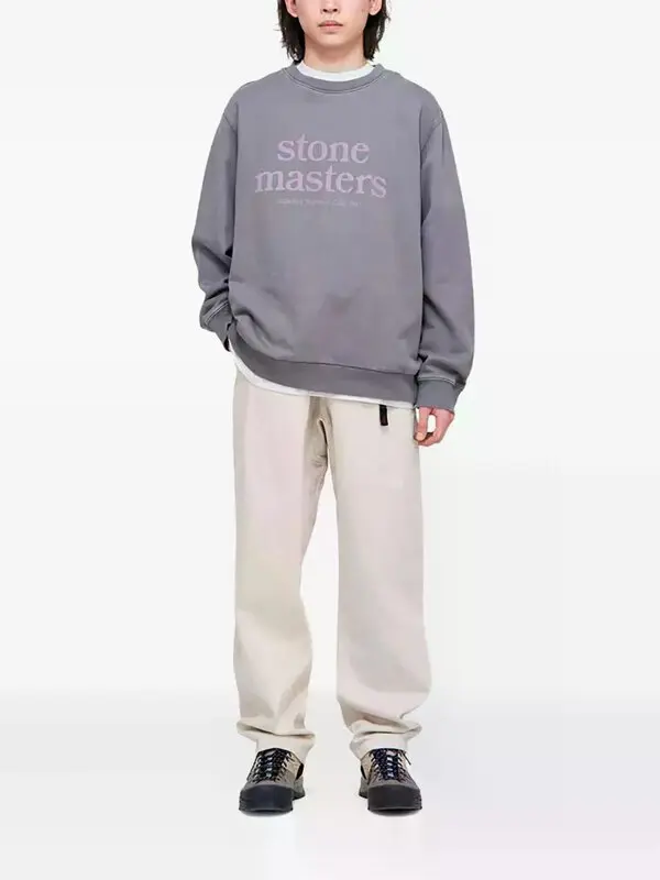 Gramicci Stonemasters Sweatshirt