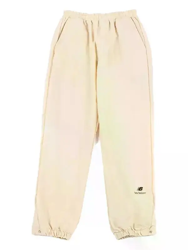 NEW BALANCE Made In Usa Track Pants - Neutrals