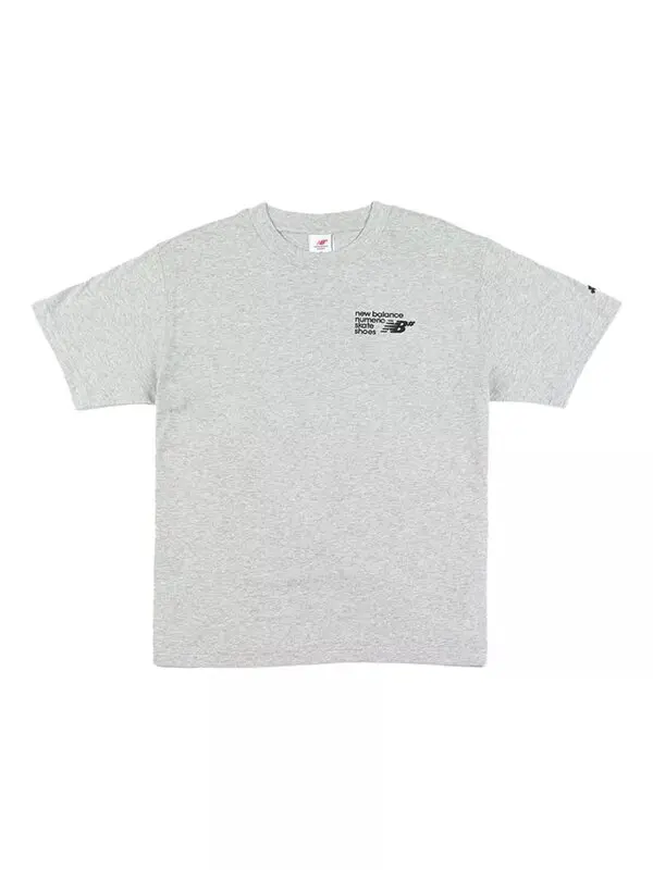 NEW BALANCE Numeric T-shirt