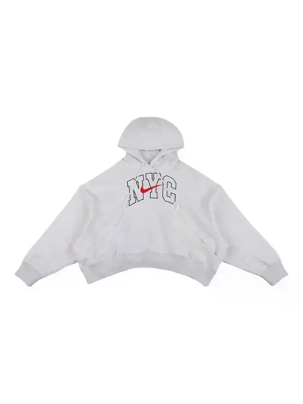 Nike Nyc Hooded Phoenix Hoodie
