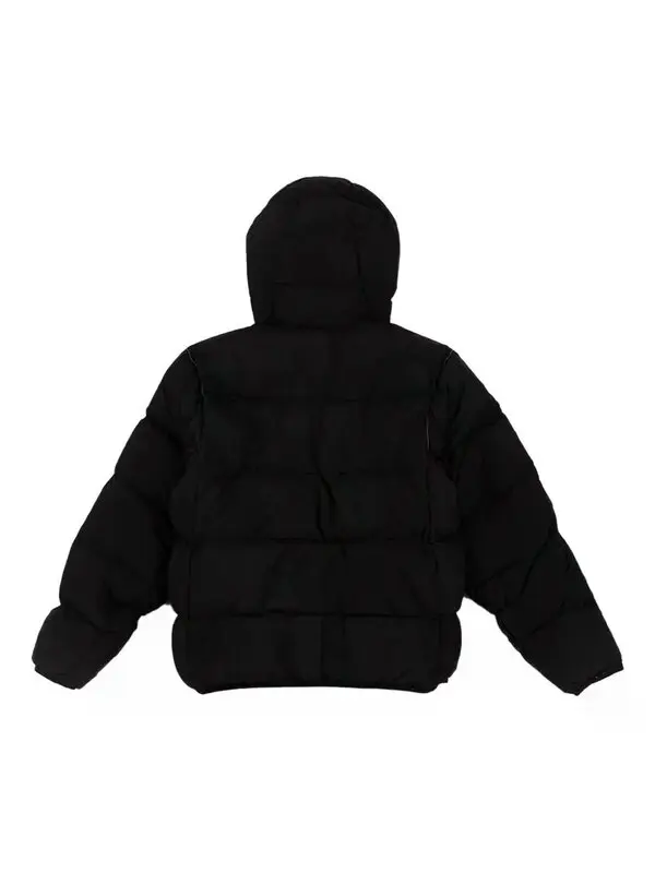 Gramicci Woven Down Jacket