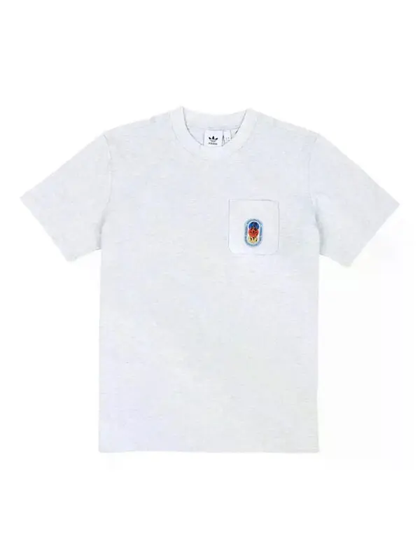 Adidas Pocket Olympic Tee