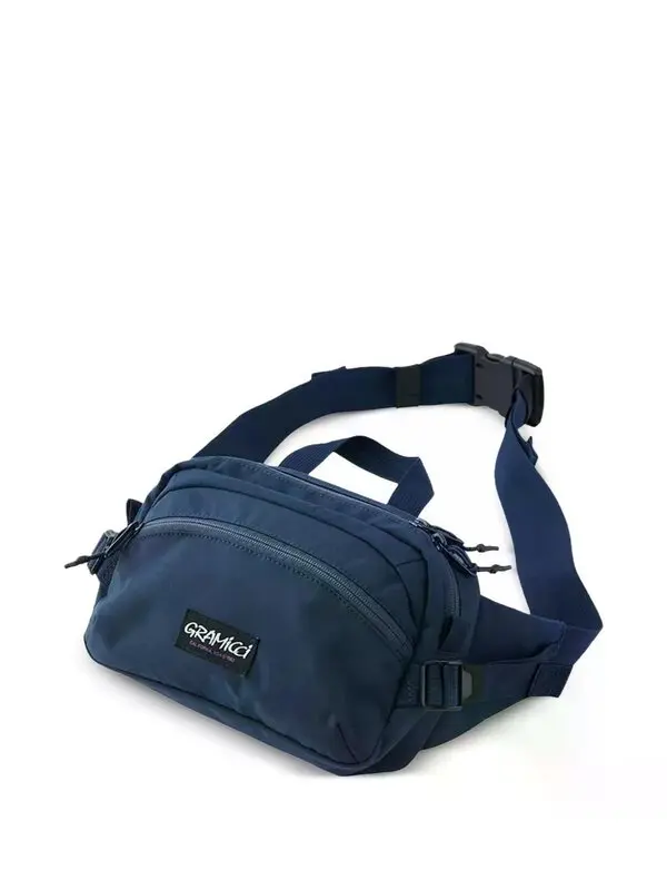 Gramicci Front-pocket Belt Bag - Blue