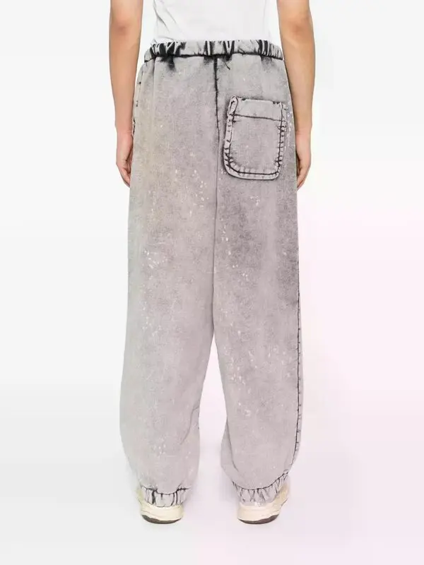 Mihara Yasuhiro Amateur Sewn-like Trousers