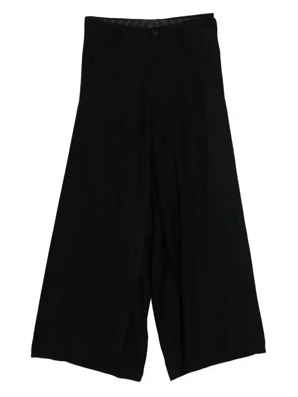LIMI FEU Flared Trousers
