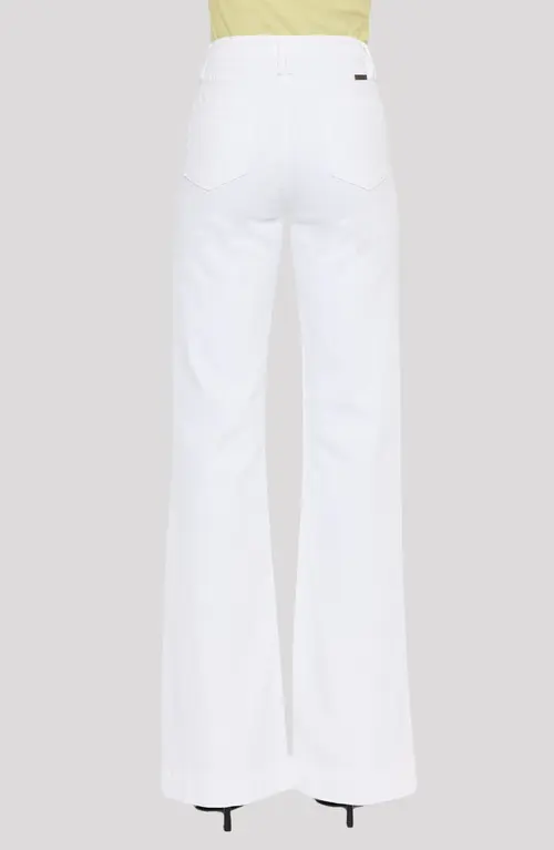 KANCAN Summayyah High Rise Flare Jeans