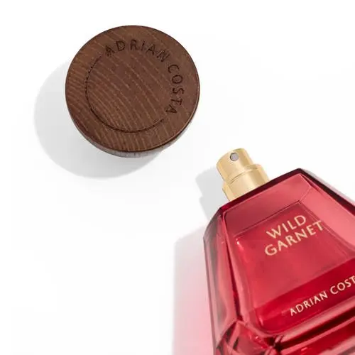 ADRIAN COSTA Wild Garnet Eau De Parfum