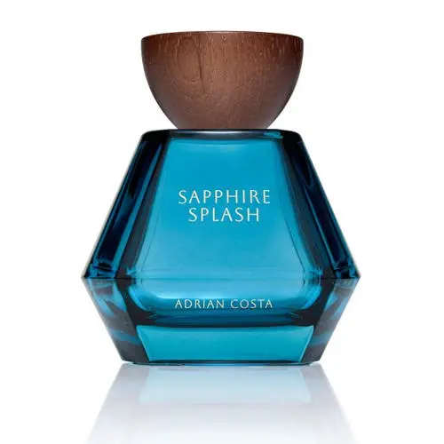 ADRIAN COSTA Sapphire Splash - Blue