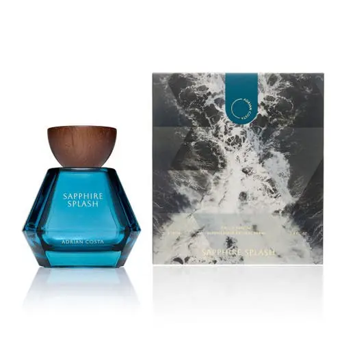 ADRIAN COSTA Sapphire Splash Eau De Parfum