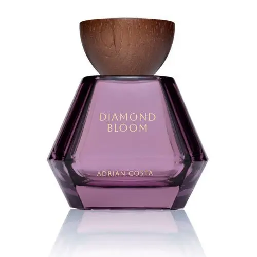 ADRIAN COSTA Diamond Bloom - Purple
