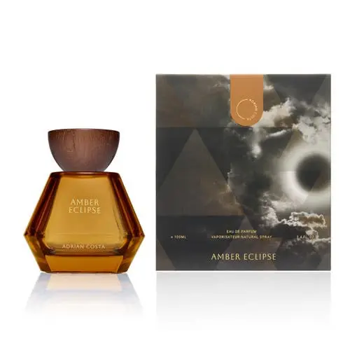 ADRIAN COSTA Amber Eclipse Eau De Parfum
