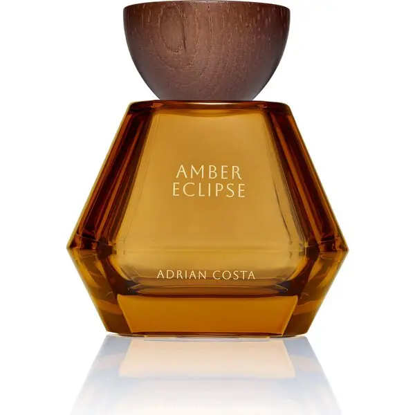 ADRIAN COSTA Amber Eclipse Eau De Parfum - Orange