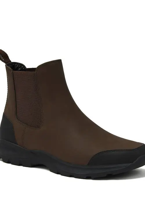 LANDS' END Terrain All-weather Chelsea Boots
