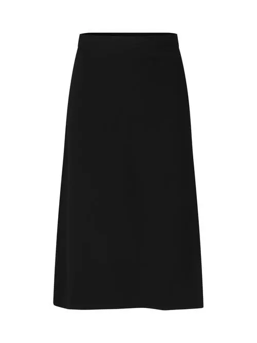MASAI COPENHAGEN Maseuloa Midi Pencil Skirt