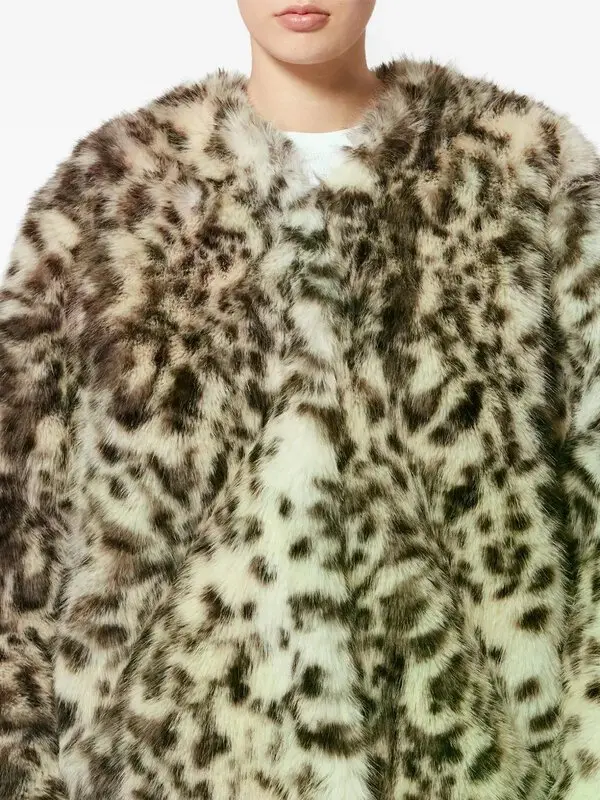 Isabel Marant Étoile Aglae Coat