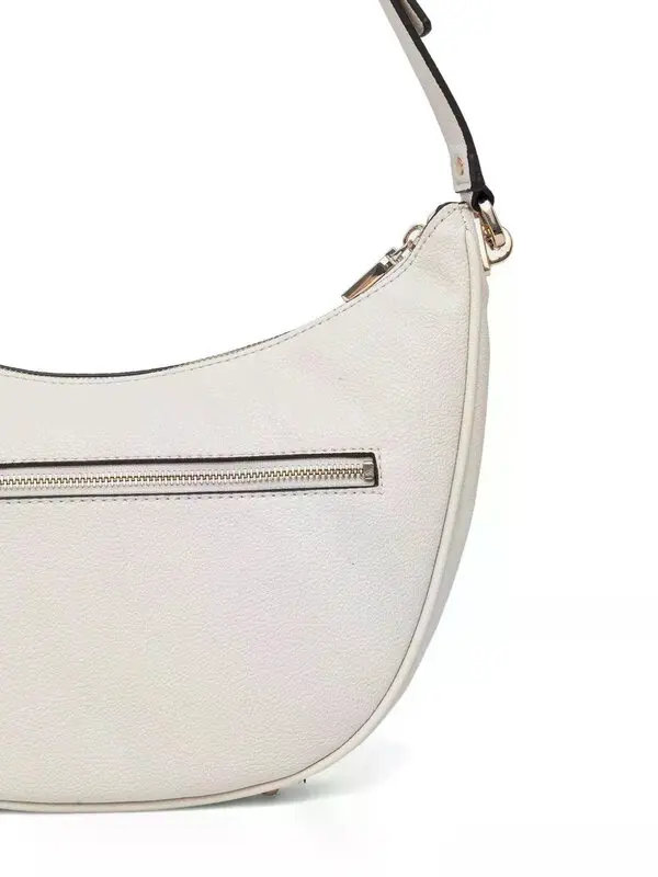 Guess Logo-patch Crossbody Bag