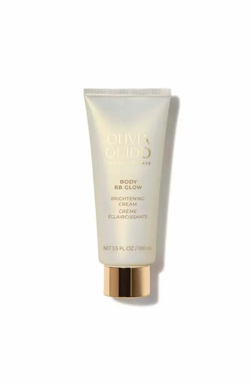 OLIVIA QUIDO SKINCARE Body Bb Glow - White