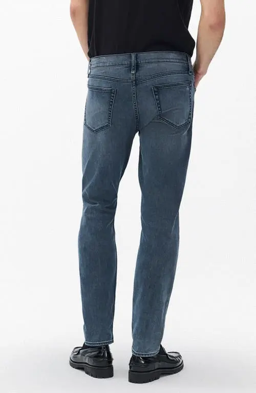 Rag & Bone Fit 2 Authentic Stretch Slim Fit Jeans