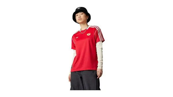 Adidas Terrace Icons Jersey