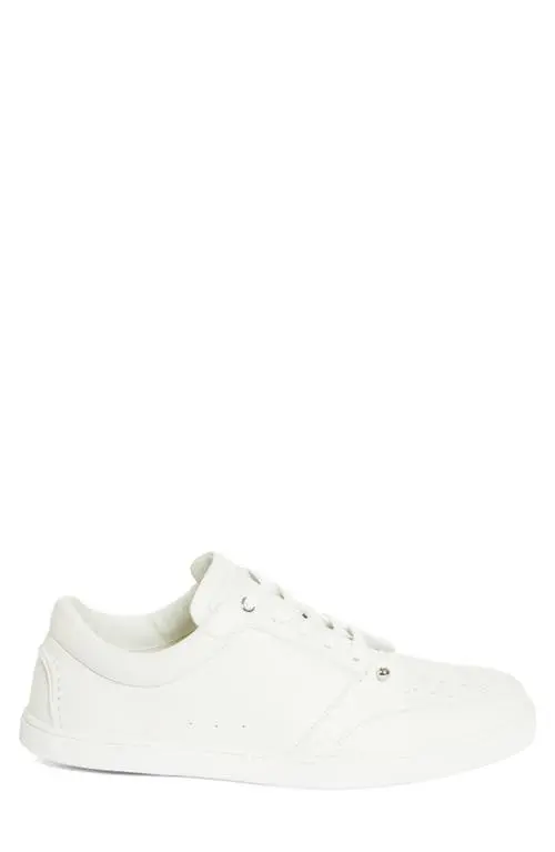 CHRISTIAN LOUBOUTIN Chambelisneak Low-top Sneakers