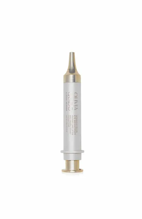 OLIVIA QUIDO SKINCARE Wrinkle Blur Eye Brightener