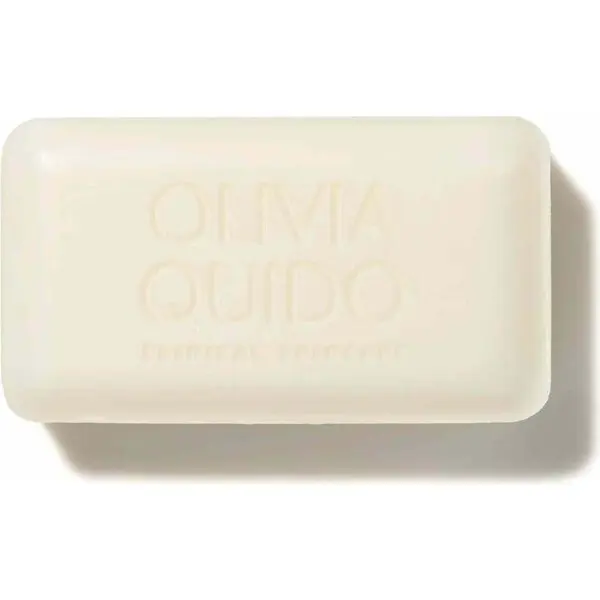 OLIVIA QUIDO SKINCARE Milk Brightening Bar - Beige