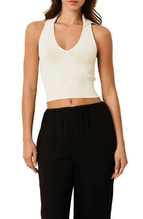 Solid & Striped The Shelby Sweater Tank