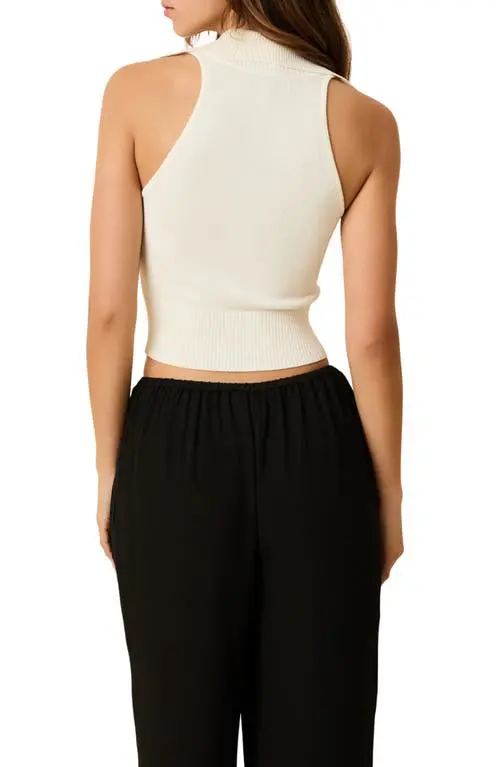Solid & Striped The Shelby Sweater Tank