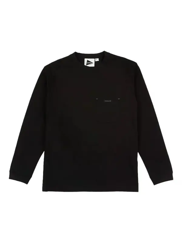 Gramicci Long-sleeve Sweater