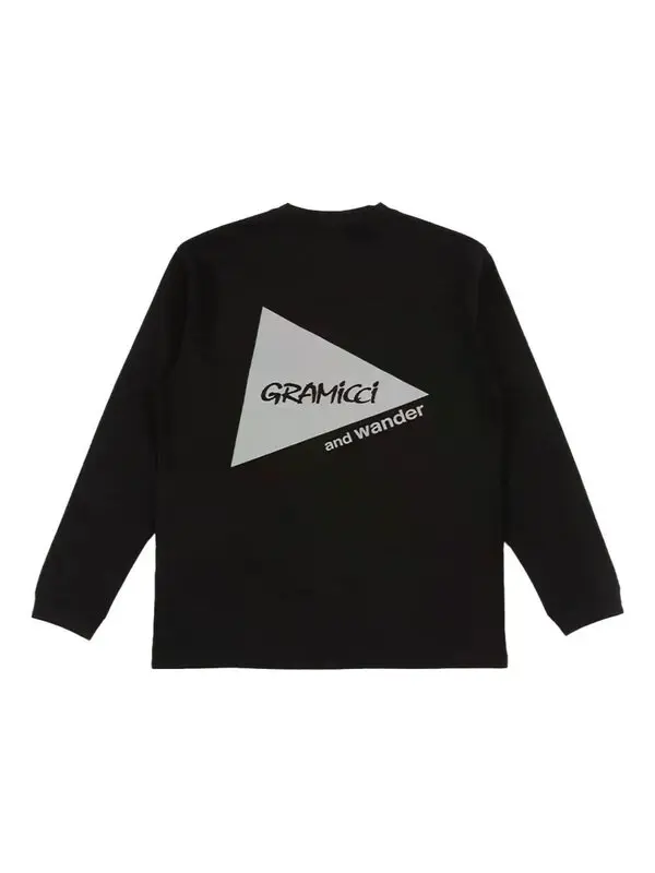 Gramicci Long-sleeve Sweater