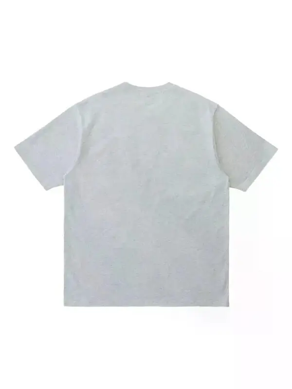 Gramicci Granola-bar Motif Crew-neck T-shirt