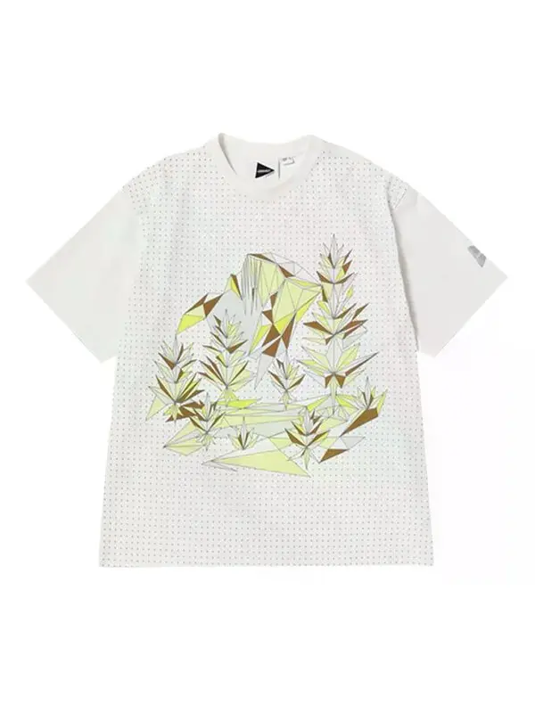 Gramicci Graphic T-shirt