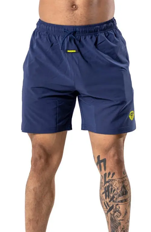 MACEOO Athletic Ripstop Shorts