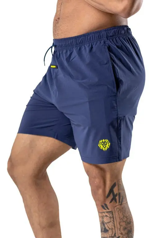 MACEOO Athletic Ripstop Shorts