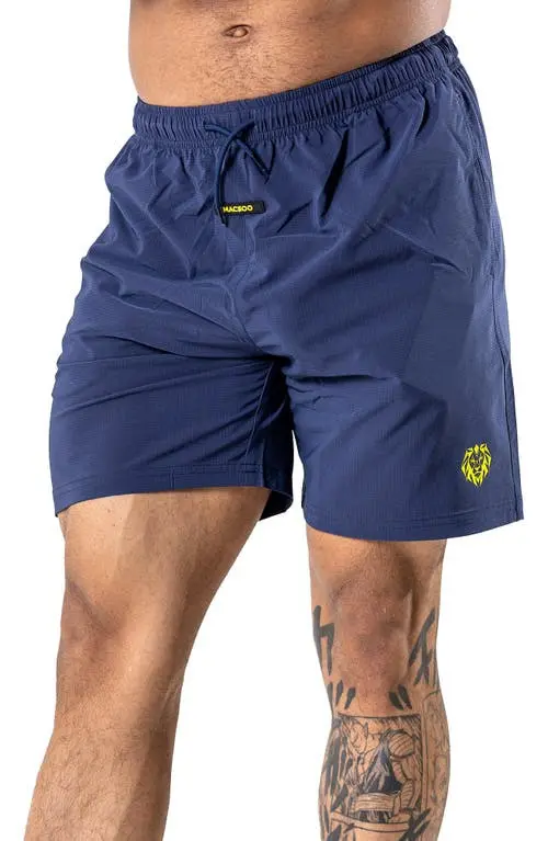 MACEOO Athletic Ripstop Shorts