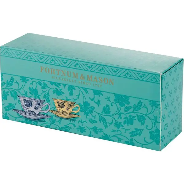FORTNUM & MASON Set Of 3 Mini Famous Teas - Multi