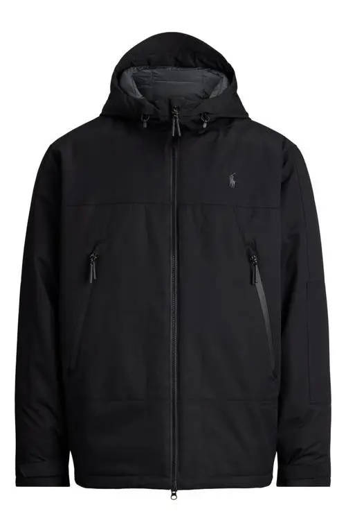 Polo Ralph Lauren The Eastview Hooded Jacket