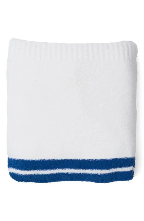 Barefoot Dreams Cozychic® Los Angeles Dodgers Everything Poncho