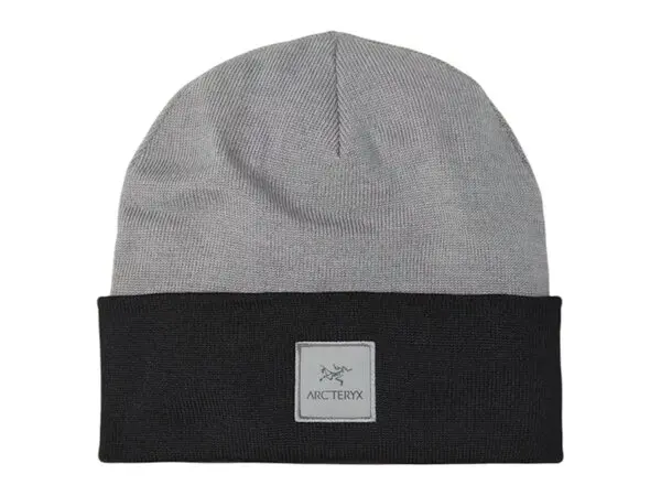 Arc'teryx Toque Beanie - Void/black