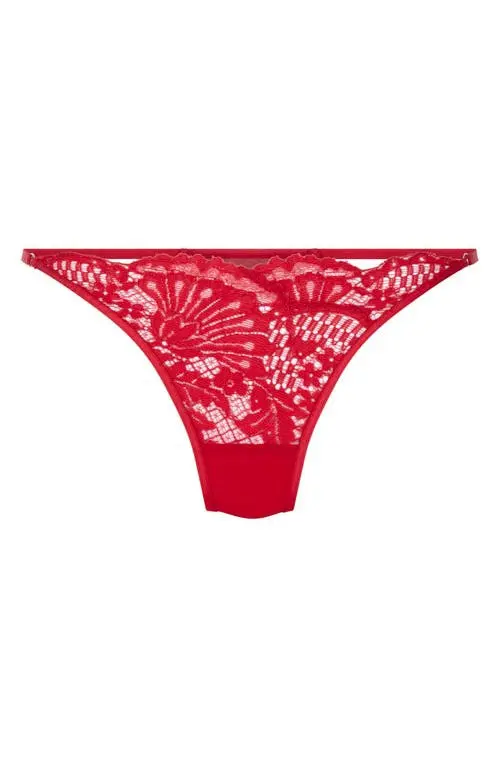Hunkemoller Whitney Lace Thong