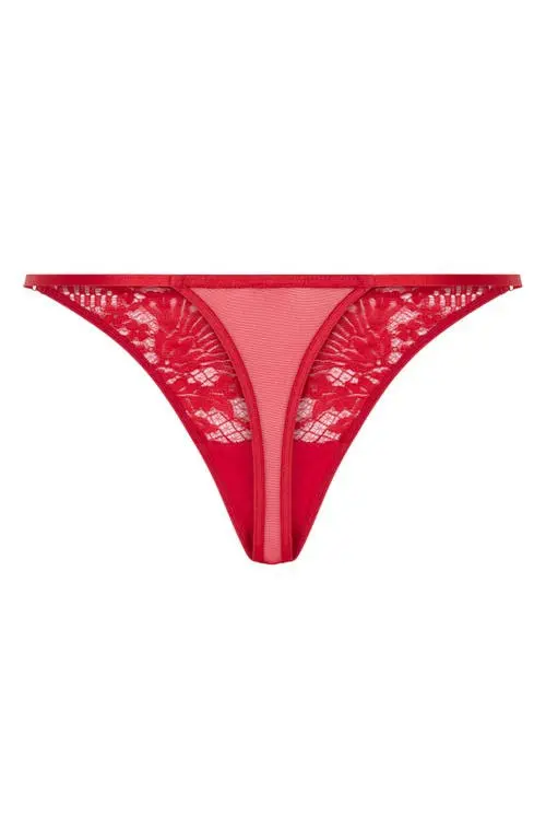 Hunkemoller Whitney Lace Thong
