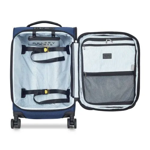 DELSEY PARIS Wagram 2-piece Spinner Set - Navy