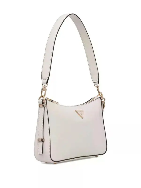 Guess Logo-plaque Tote