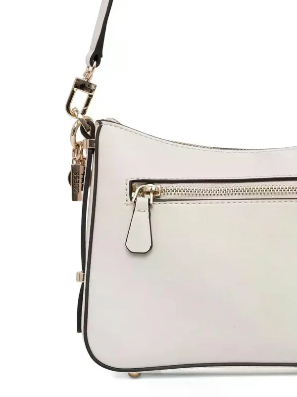 Guess Logo-plaque Tote