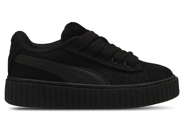 PUMA Creeper Phatty Rihanna Fenty Corduroyin Sneakers