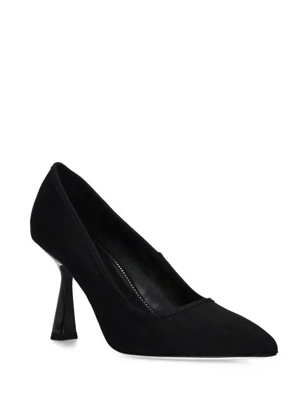 MARCIANO Pointed Pumps