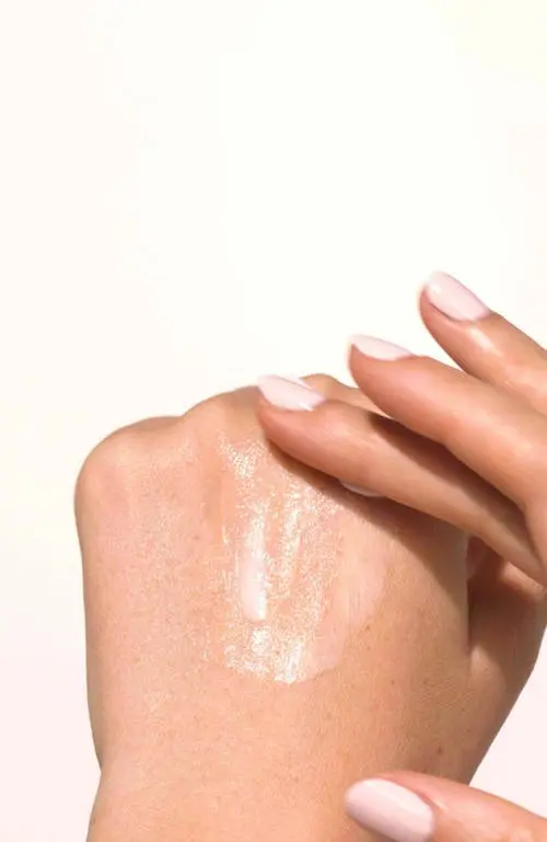 OLIVIA QUIDO SKINCARE Secret Radiance